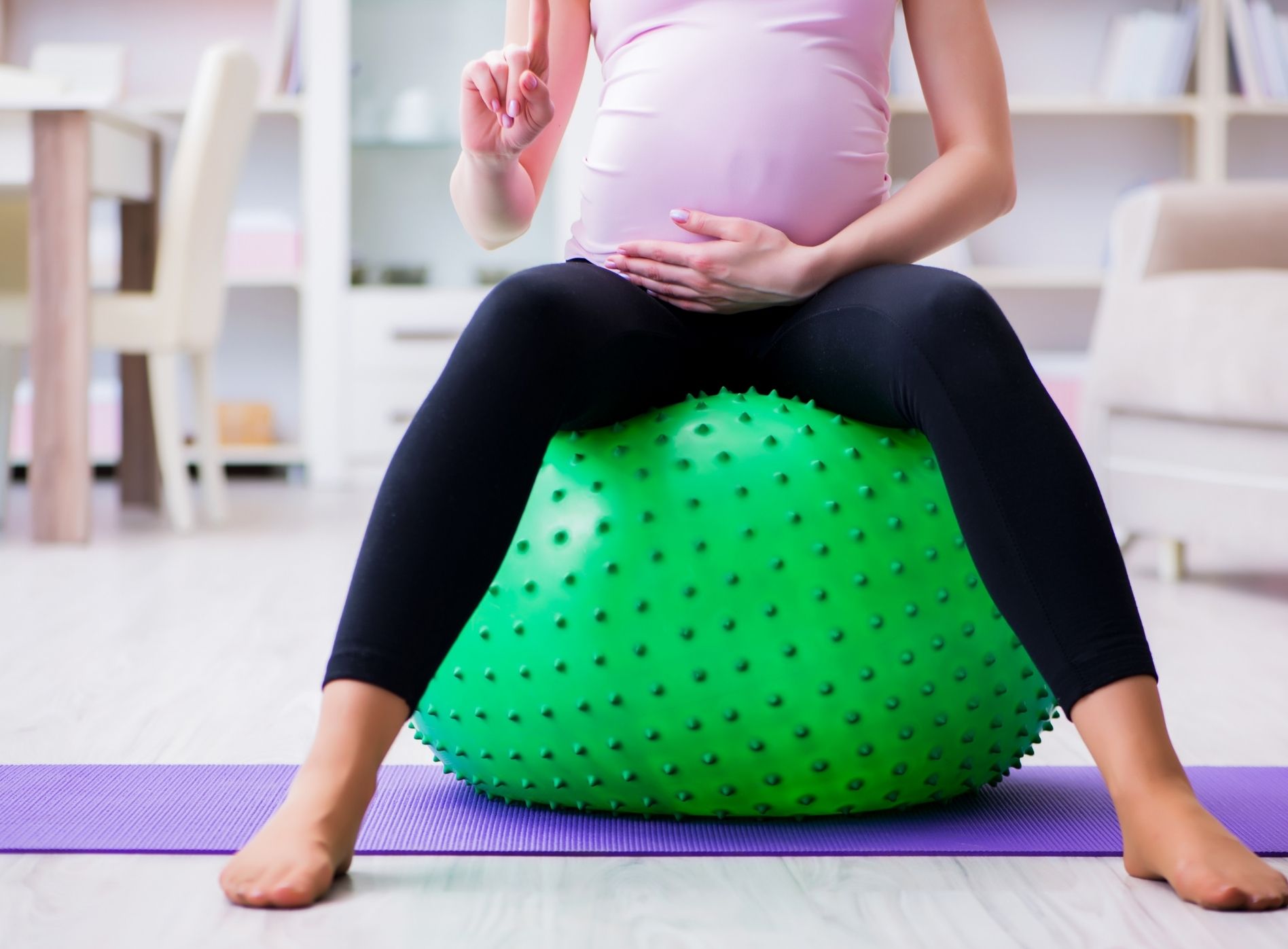 Porod: jak probíhá, co vás čeká a co nemine?